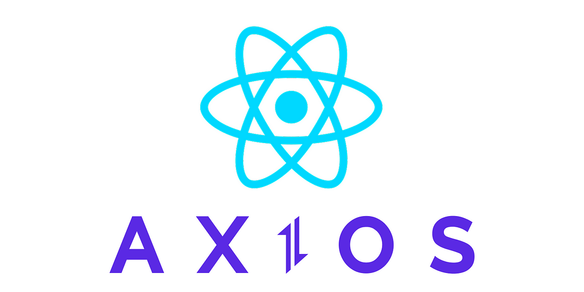 Cara Menggunakan API di React Native dengan Axios dan Reusable Function ... Cara Menggunakan API di React Native dengan Axios dan Reusable Function ...