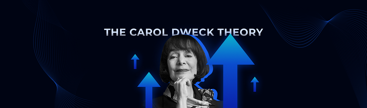 Growth Mindset: The Carol Dweck Theory | by Legacy Network | Medium