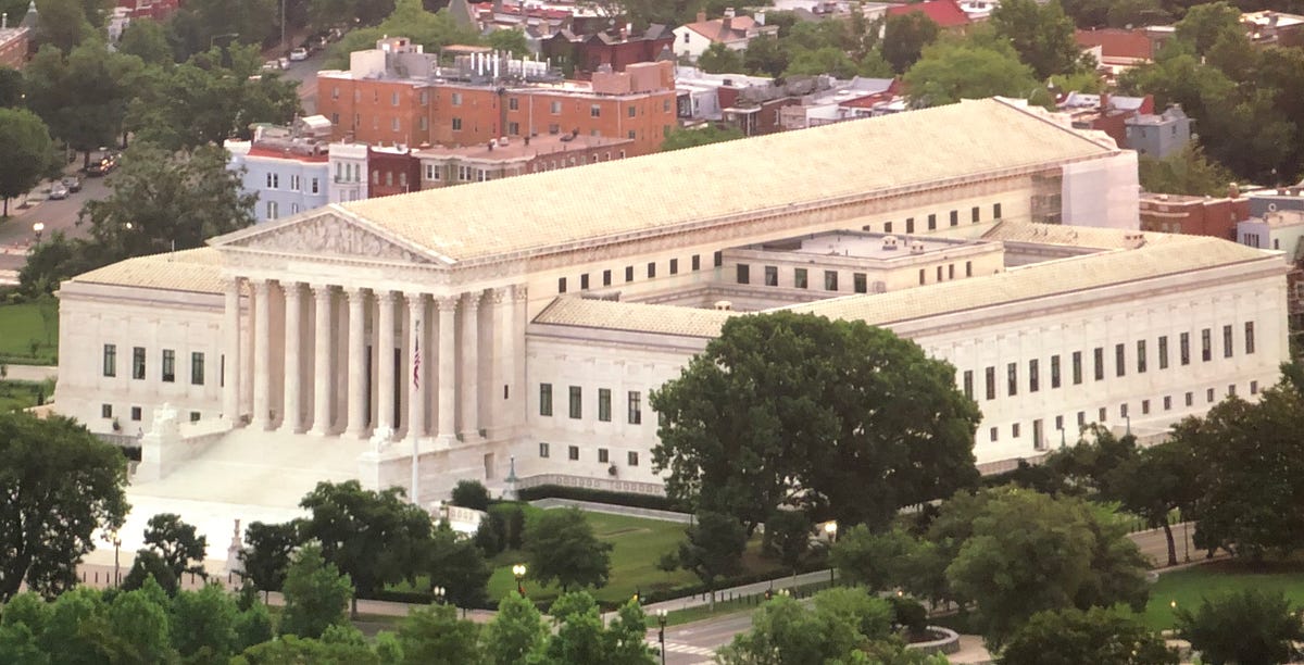 Federal Election Consistency. Our US Constitution states the… | by ...