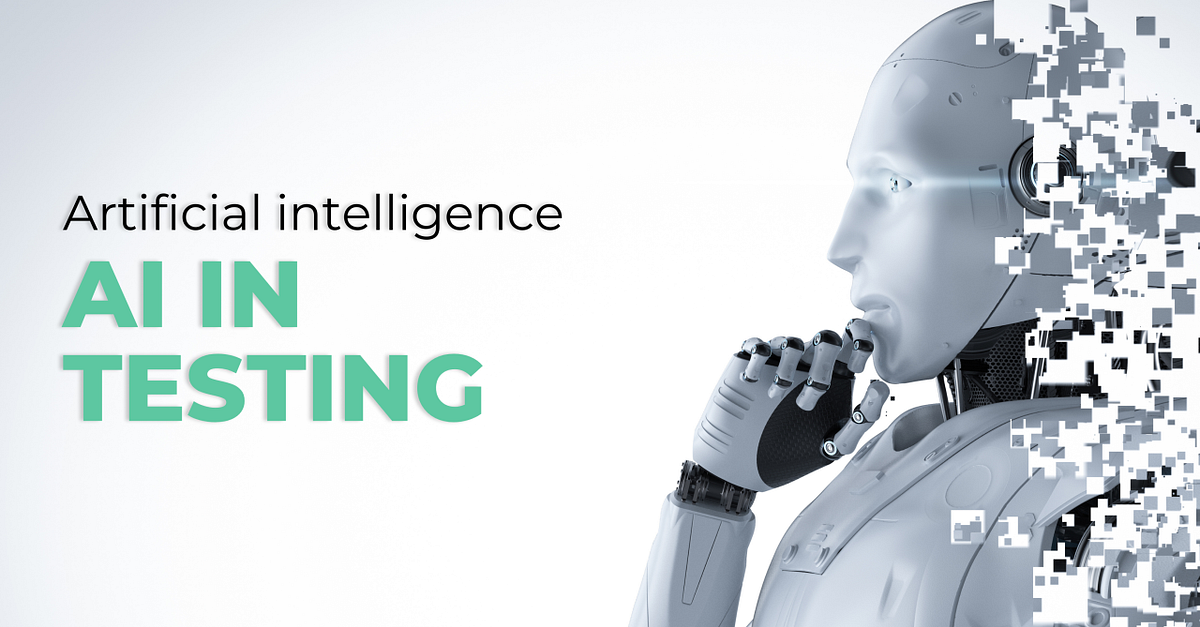 Leveraging AI: Revolutionizing Manual and Automation Testing | by ...