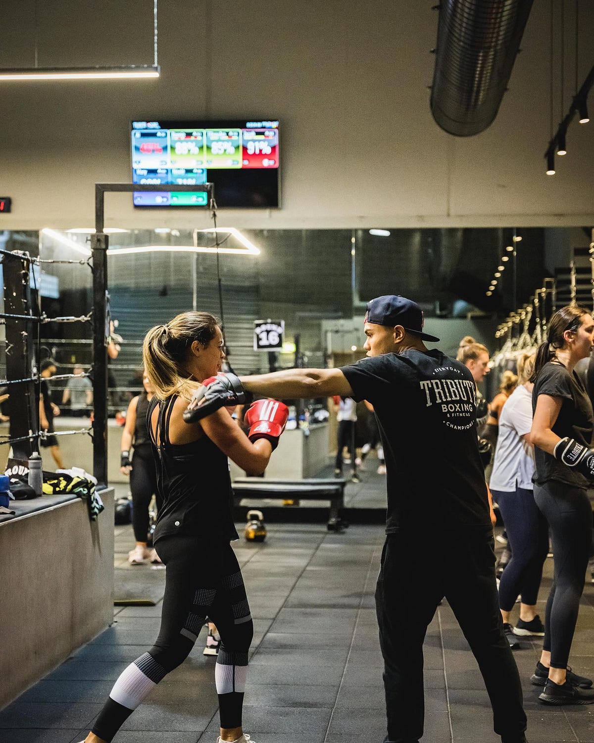 Boxing Tips for Beginners. Boxing is by all accounts a not-really… | by ...