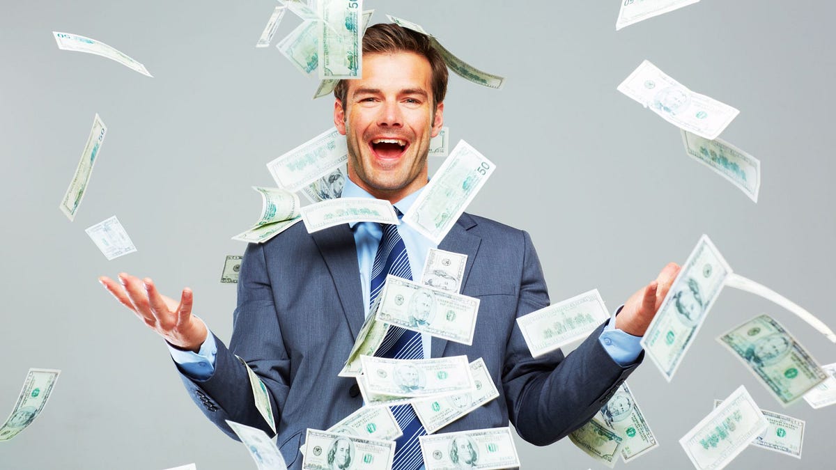 The Quickest Way to Get Rich With Python | by Muhammadawais | Medium