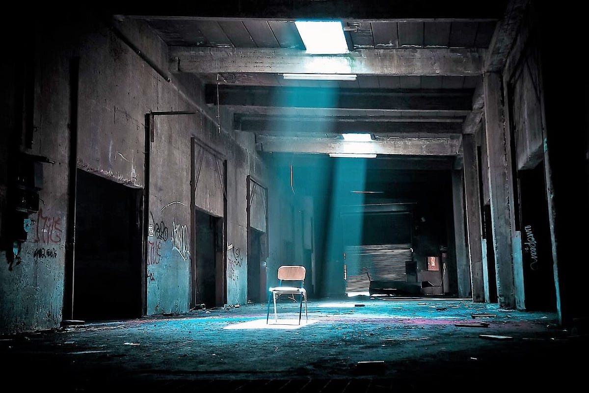 13 Scary Places in Portugal You Should Never Visit Alone | Globetrotters