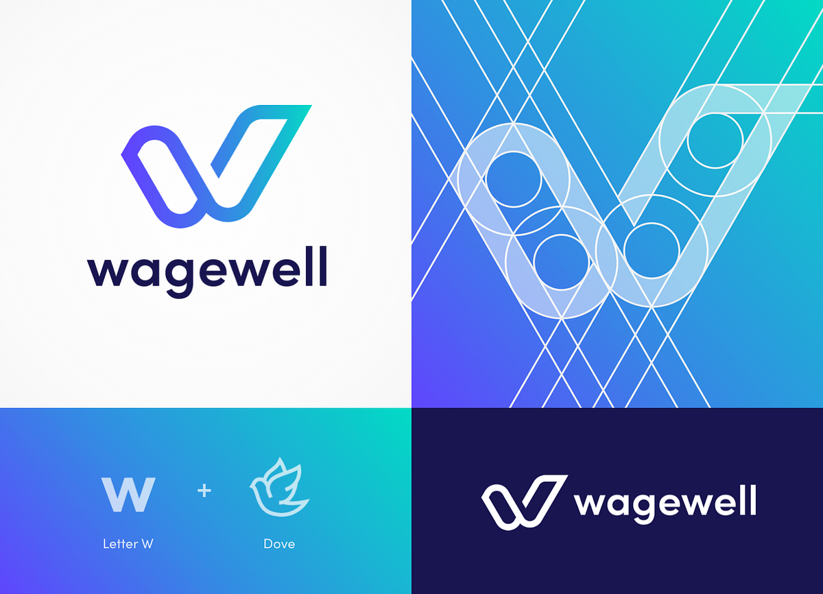 Soaring Towards Financial Wellness: The Origins of the “Wagewell” Brand ...