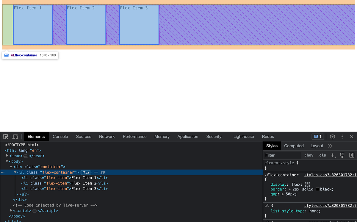 Flexbox: A Powerful Tool for Efficient Element Management Part 1 | by ...