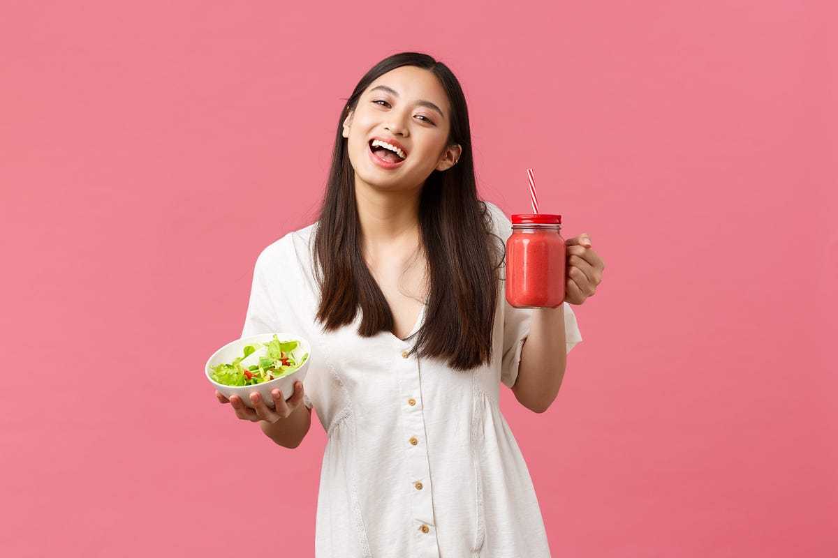 Why Celebrities Are Obsessed With This Smoothie Guide | by Dan Kentee ...