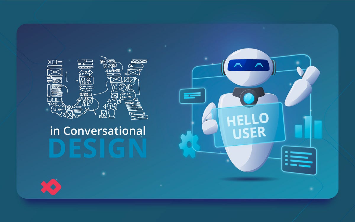 Top 4 Principles Used by a UX Expert Designing Effective Conversational ...
