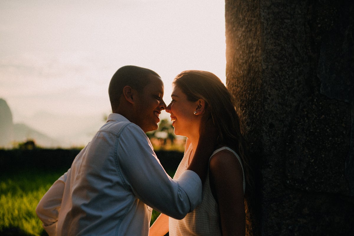 Unlocking the Key to an Extraordinary Love Life | by Jessica Morales ...