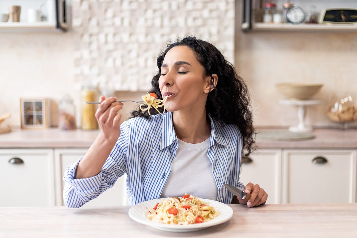 The Science Behind Snacking: How to Boost Your Metabolism and Shed ...