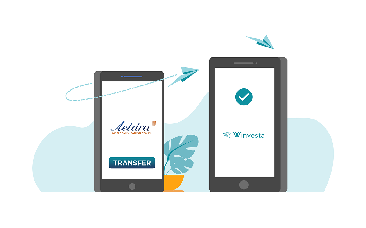 Aeldra Is Shutting Down: What Can I Do? | by Prateek Jain | Winvesta ...