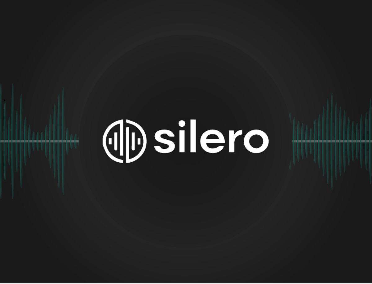 Silero VAD: The Lightweight, High‑Precision Voice Activity Detector ...