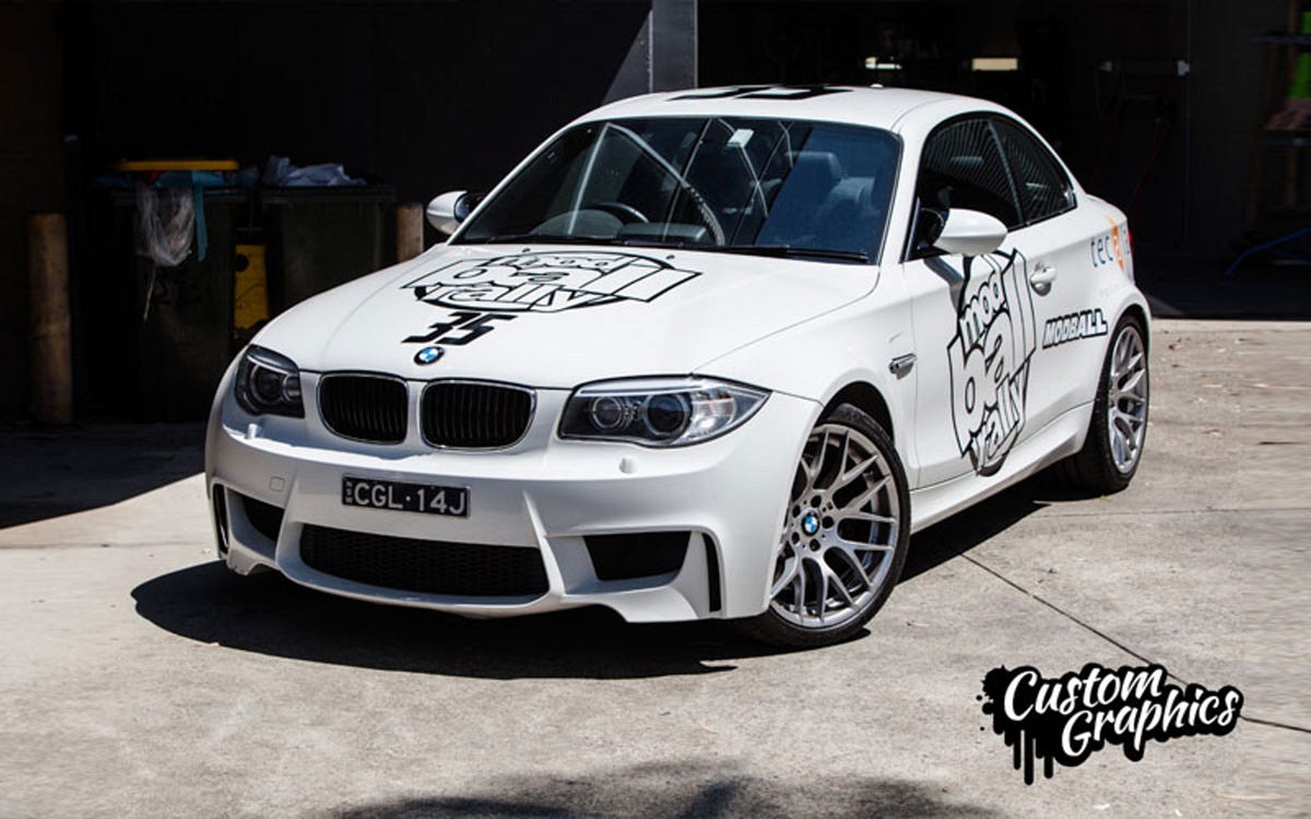 Signage for Vehicles: Amplify Your Brand On the Move | by Custom ...