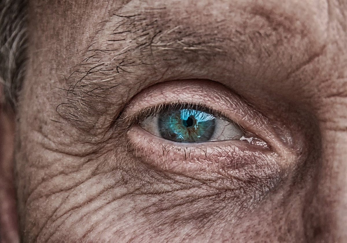 How Long Can Humans Really Live?. Either we have a natural shelf life ...