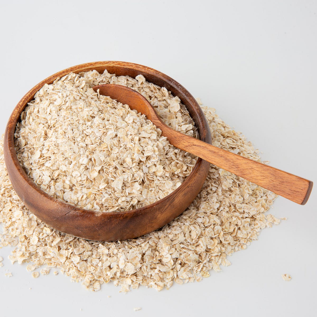 6 Secrets of Oats That Improve Your Body | by Naked Foods | Medium