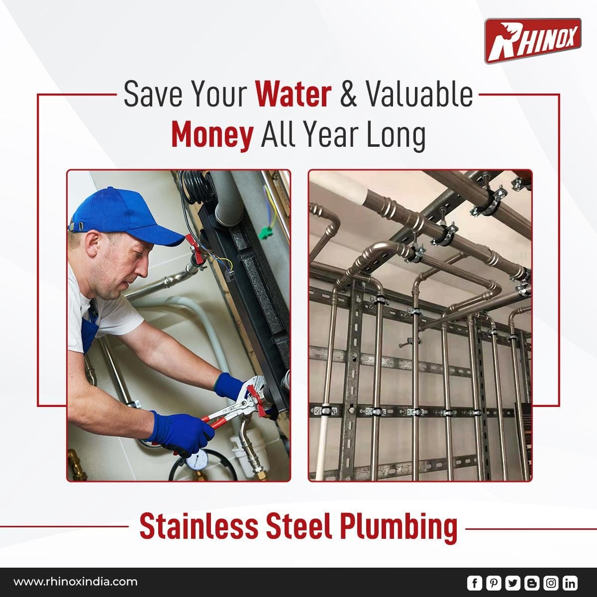 SOME PLUMBING UPGRADES TO CONSIDER FOR YOUR DREAM HOUSE | by ...