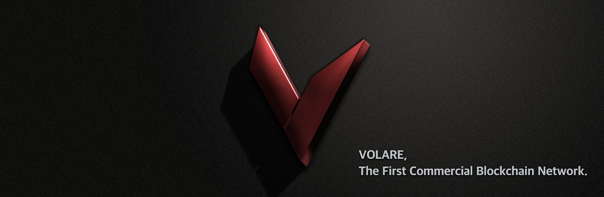 Blockchain Information System Design and Utilization of Volare Networks ...