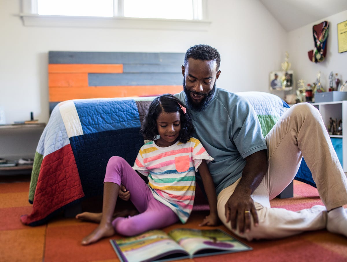 Thriving in the 21st century: the new science of early childhood | by ...