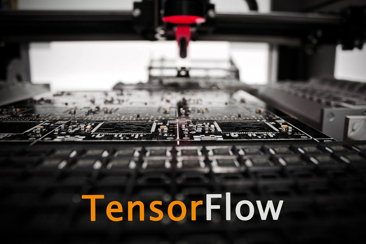 Building Tensorflow 1.x C++ API from Source for Robotics Applications ...