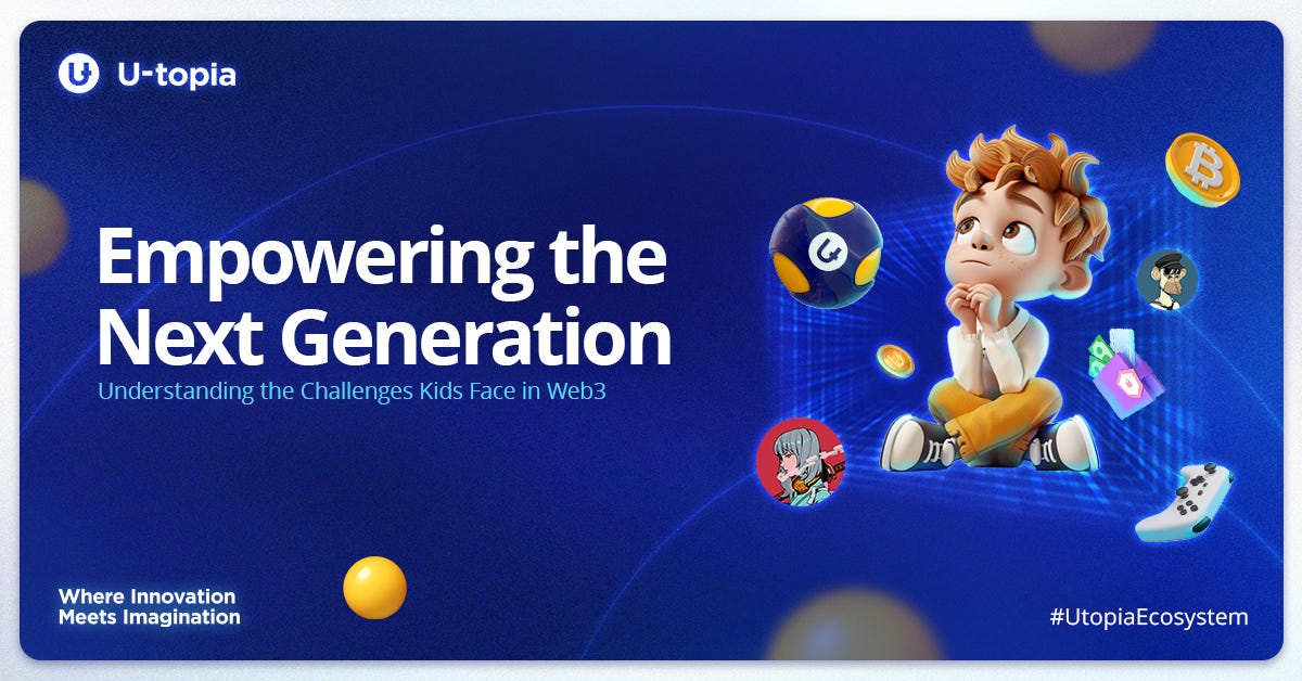 Empowering the Next Generation: Understanding the Challenges Kids Face ...