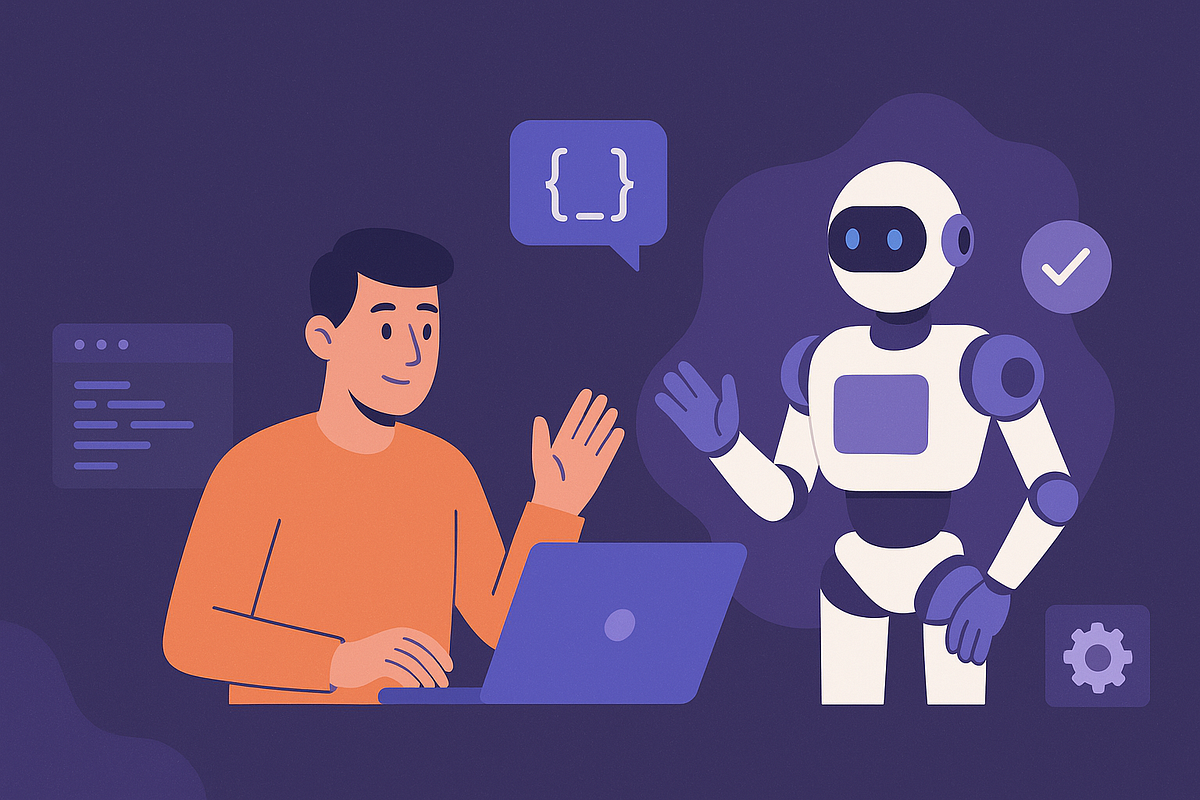 When Bots Stop Being Helpers and Start Being Teammates | by Suretek ...