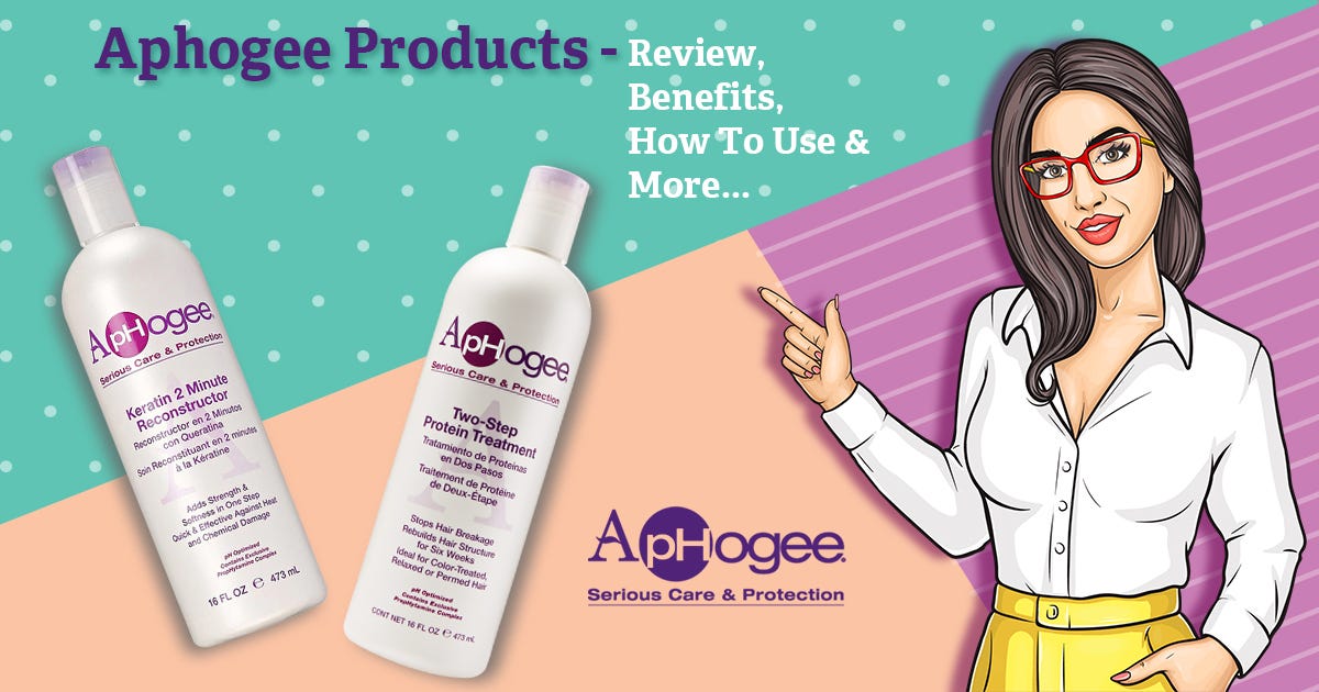 How often should i use aphogee keratin 2 minute reconstructor | by ...