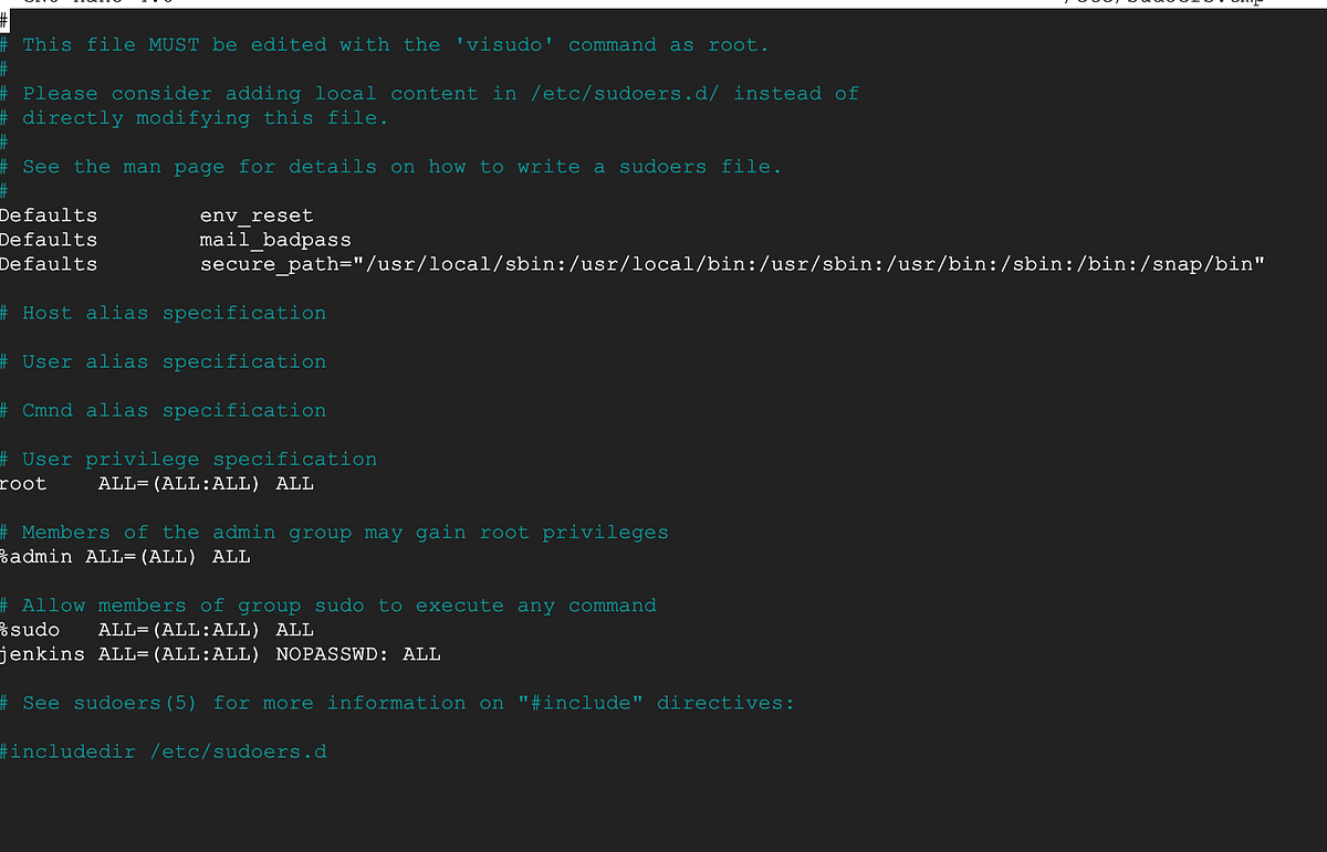 Configuring a Jenkins Pipeline to push into Artifact Registry | by Nikhil YN | Medium