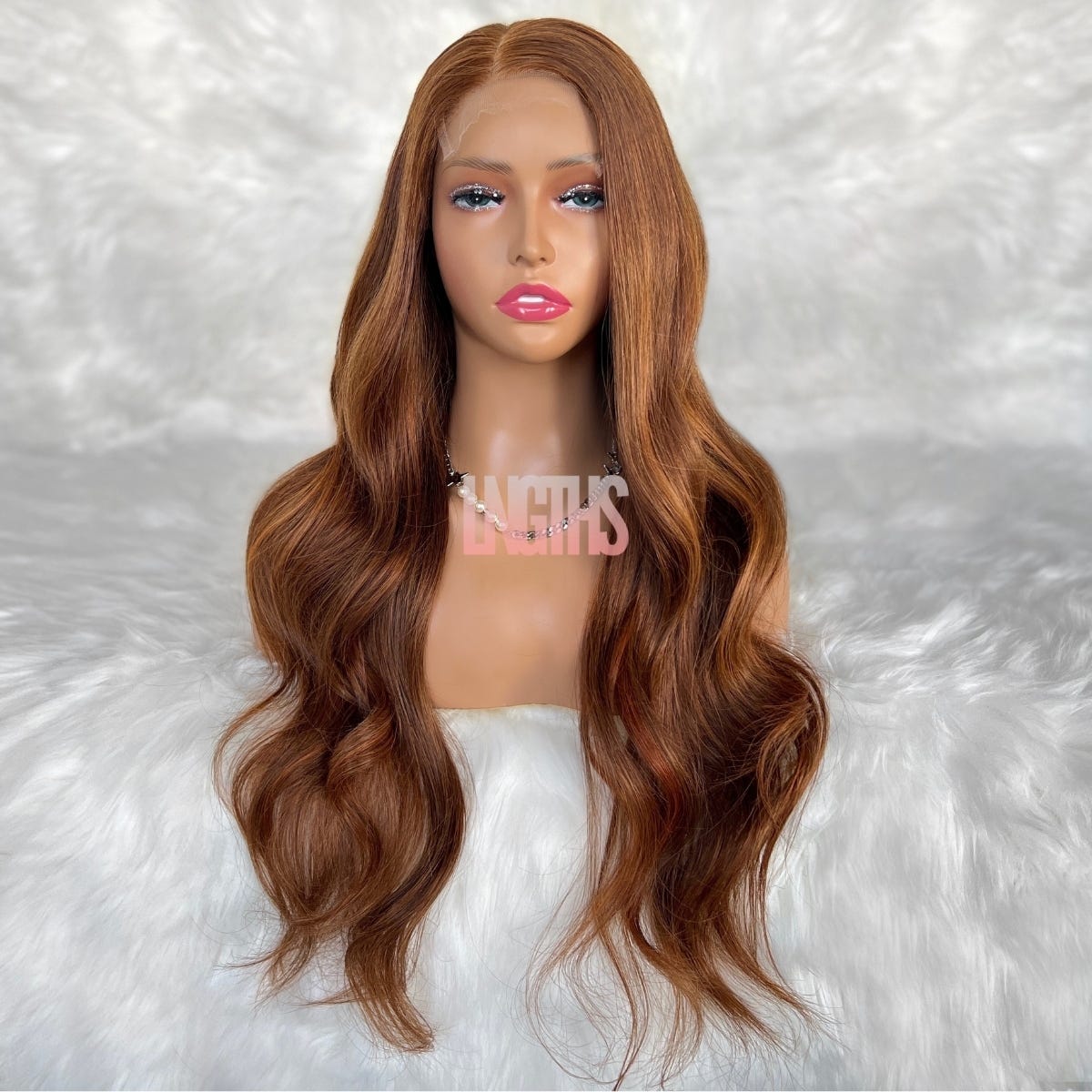 Exclusive Wigs for Every Occasion: How Customization Meets Personal ...
