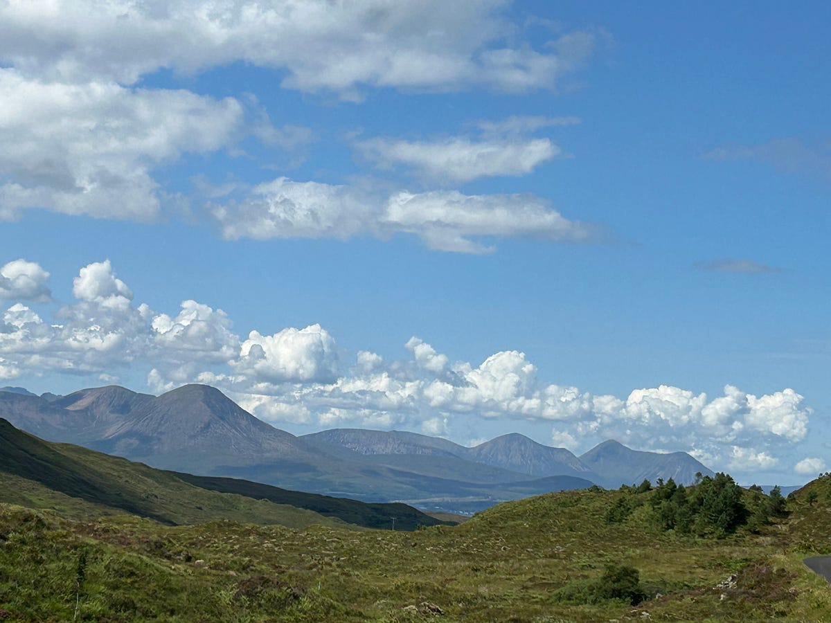 Weeknote 27/2025. Back to it after a (delightfully sunny)… | by Adam ...