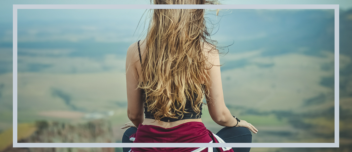 How Meditation Can Quiet The Mind And Open It | An Idea (by Ingenious ...