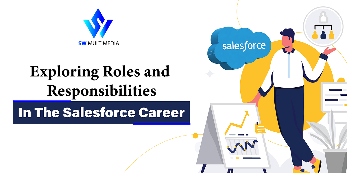 Keep Up With Sales Trends With Salesforce Online Training | by ...
