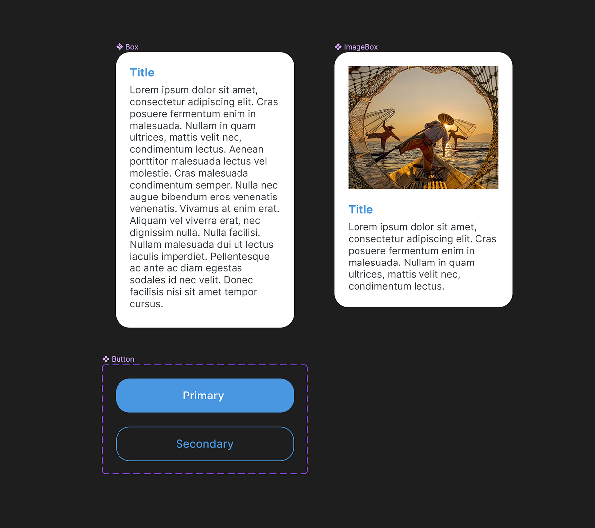 Server Driven UI with SwiftUI. Server-Driven UI is a way of developing… | by Yeskendir Salgara ...