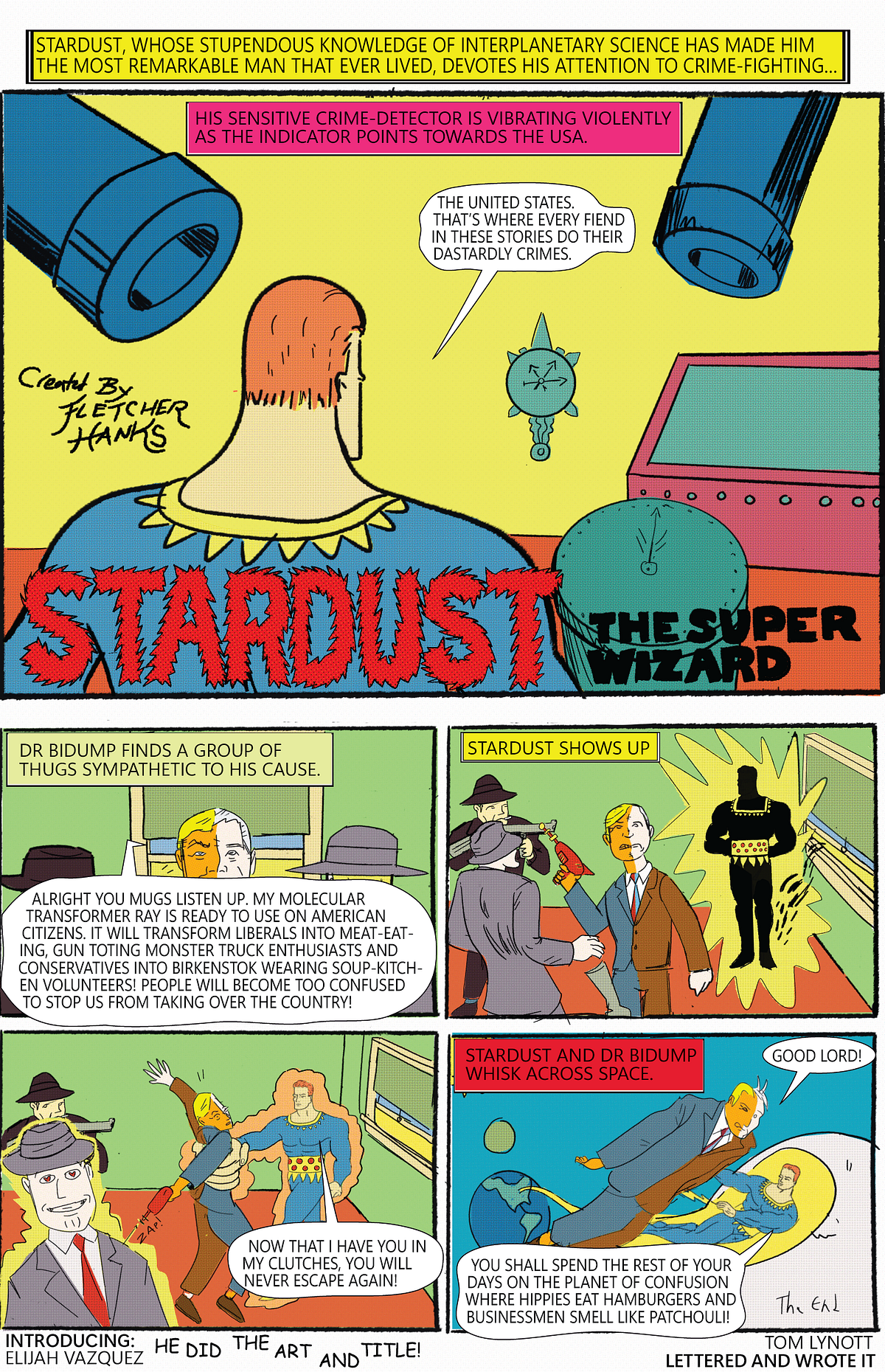 Public Domain Characters Return!. They’re back and copyright free! | by ...
