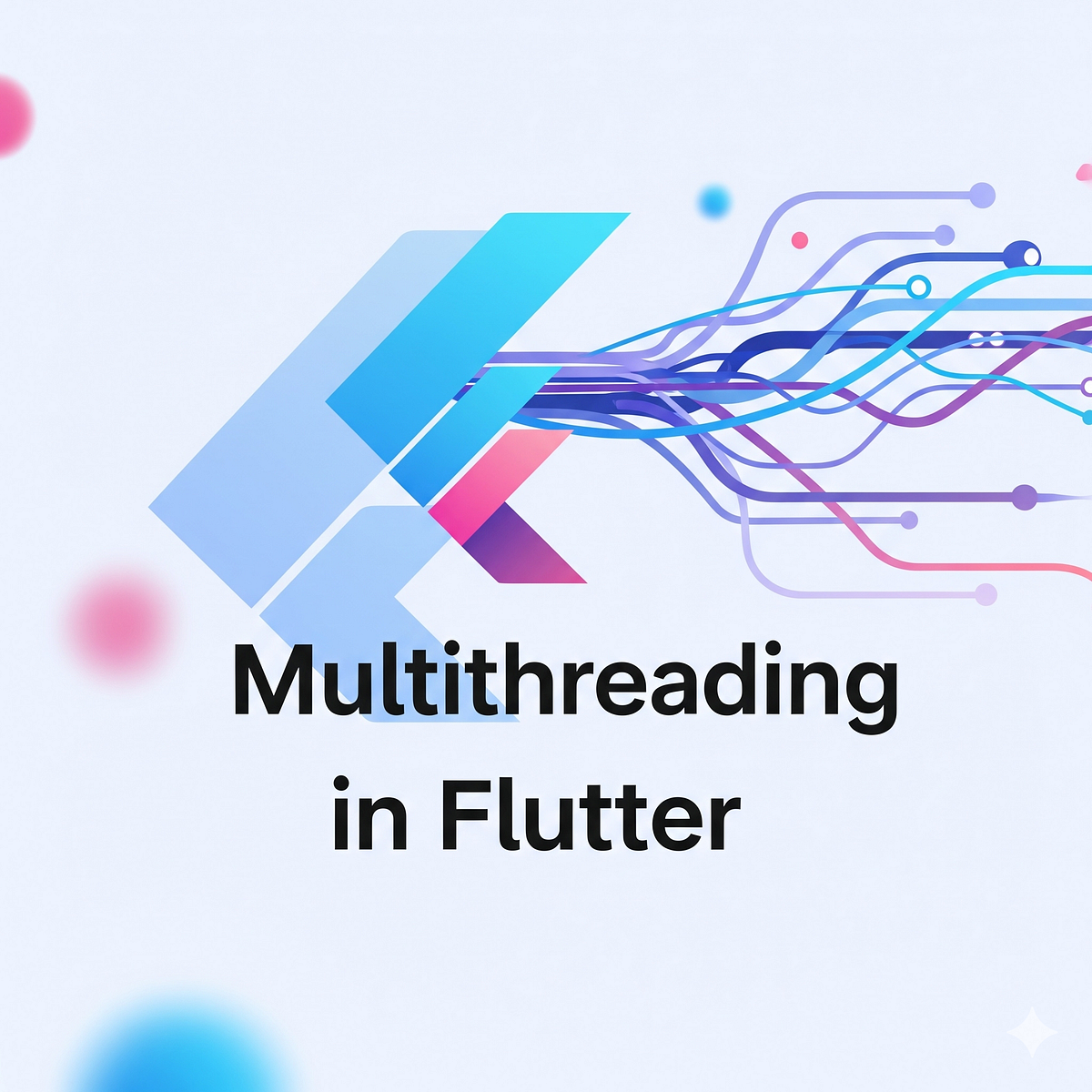 Multithreading in Flutter: How to Use It for Better Performance | by Yash Patel | Sep, 2025 | Medium