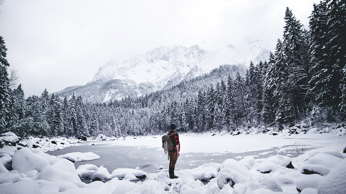 Instagram Interview — Max Fischer | by Instagram Interviews | Vantage ...