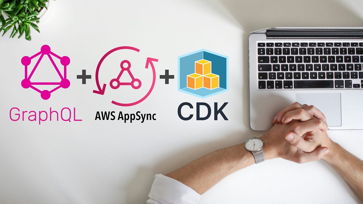 Creating A Graphql Api Using Aws Appsync And Cdk By Pedro Henrique 4414