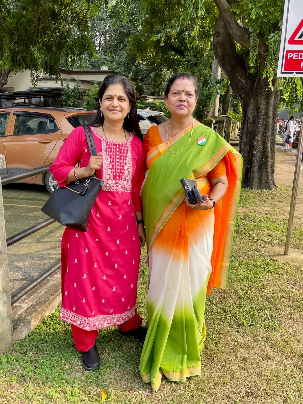 Green Makes Them See Red. It’s just a color… or is it? | by Tooth Truth ...