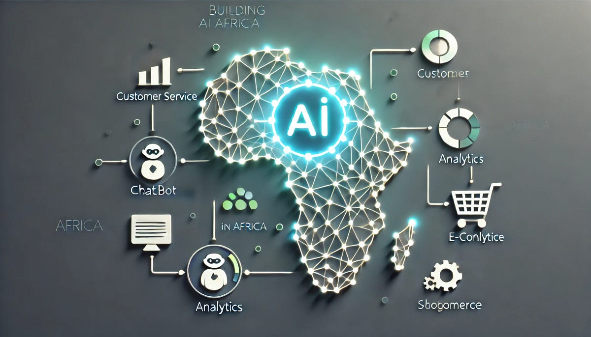 How We Build AI Agents That Actually Work in Africa | by Philip Amwata | Jan, 2025 | Medium
