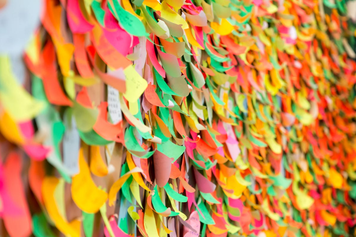 I Just Gantt Get Enough. For the past few years, I’ve worked as… | by ...