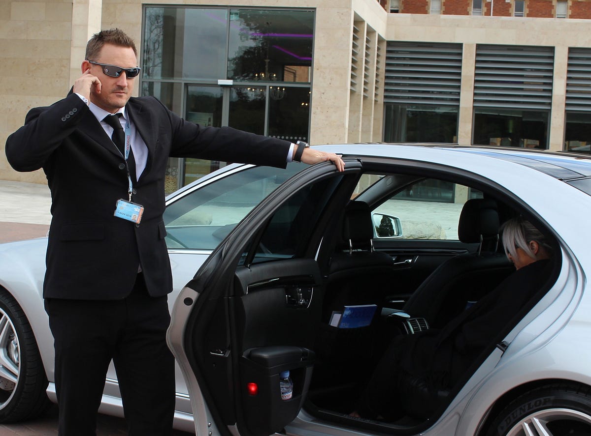 Executive Protection and Secure Transportation | Exec Secure - execsure ...