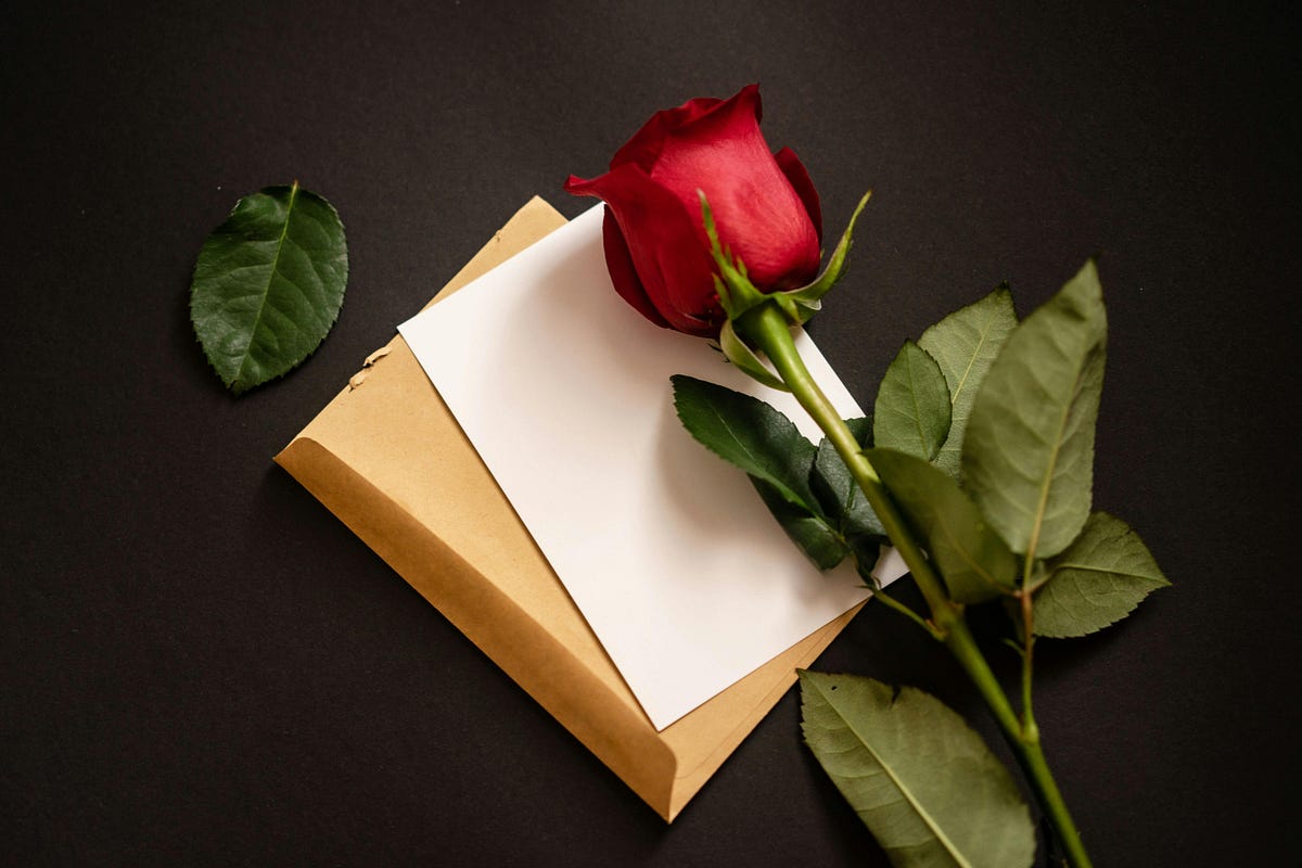 Unwritten Letters: Messages We Keep in Our Hearts | by Hajara Farwin ...
