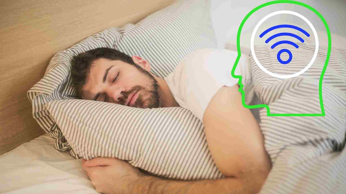 The Role of Brain Frequencies in Your Sleep Routine | by PANDITHURAI ...