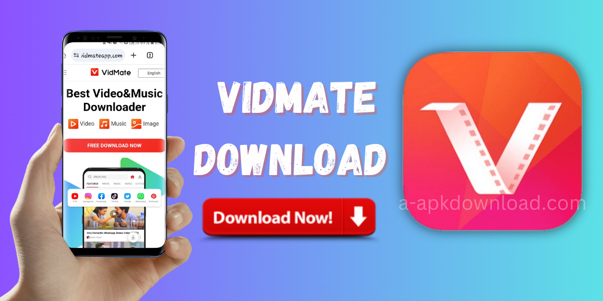 How to Download Vidmate Apk: Latest Version Unleashed! | by Abdullah Al ...