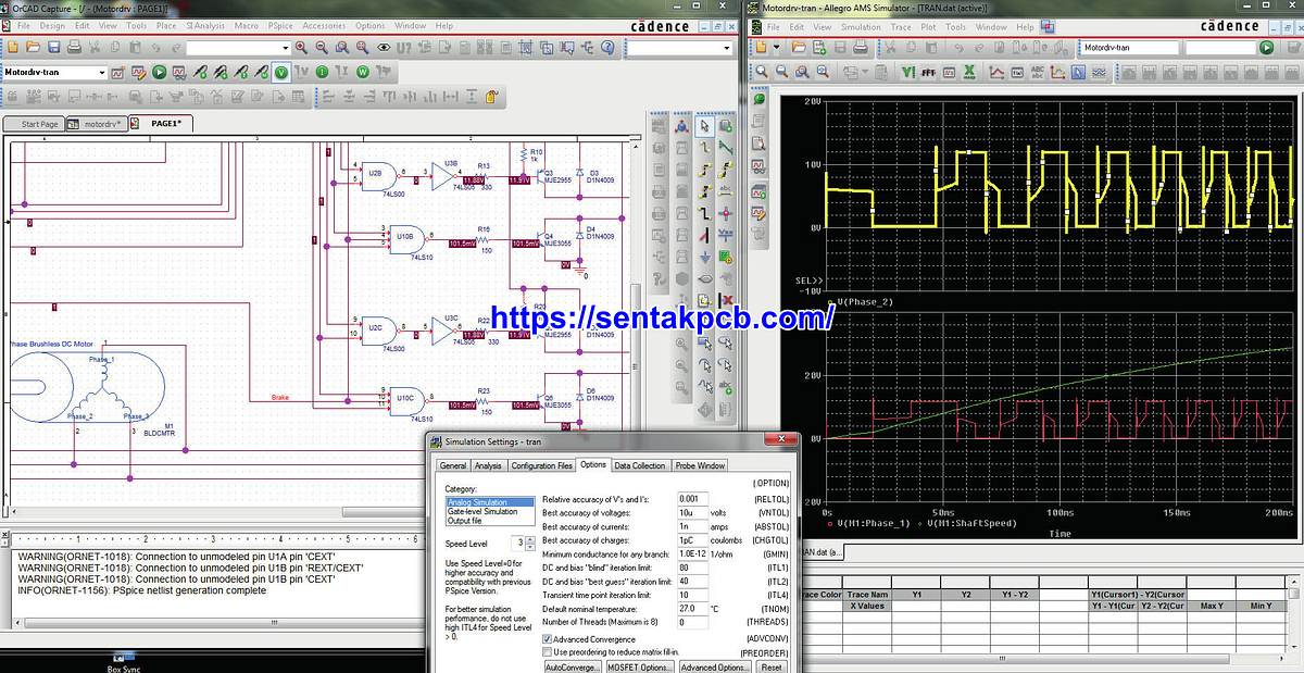 From Virtual to Physical: What PSpice Simulations Won’t Tell You About ...