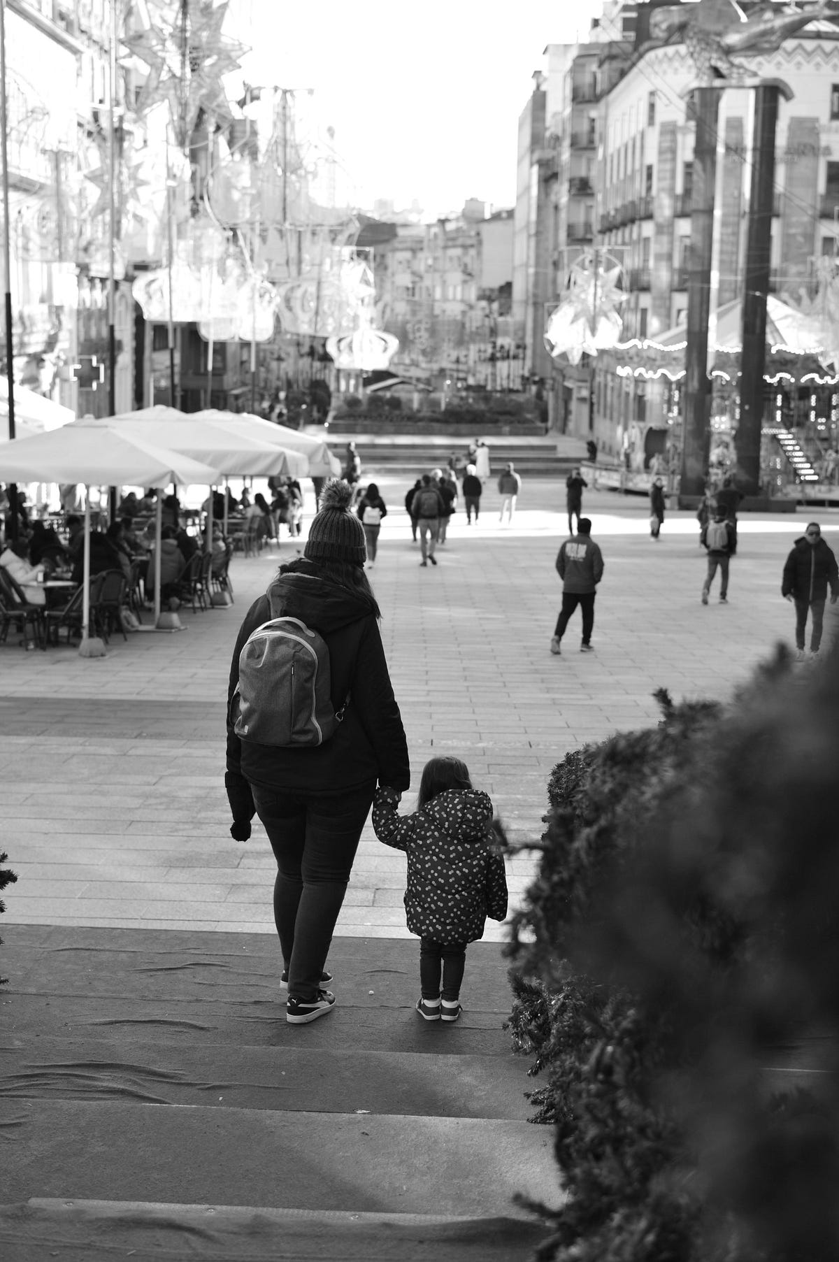 Balancing Priorities: Navigating Work, Family, and Personal Growth | by ...