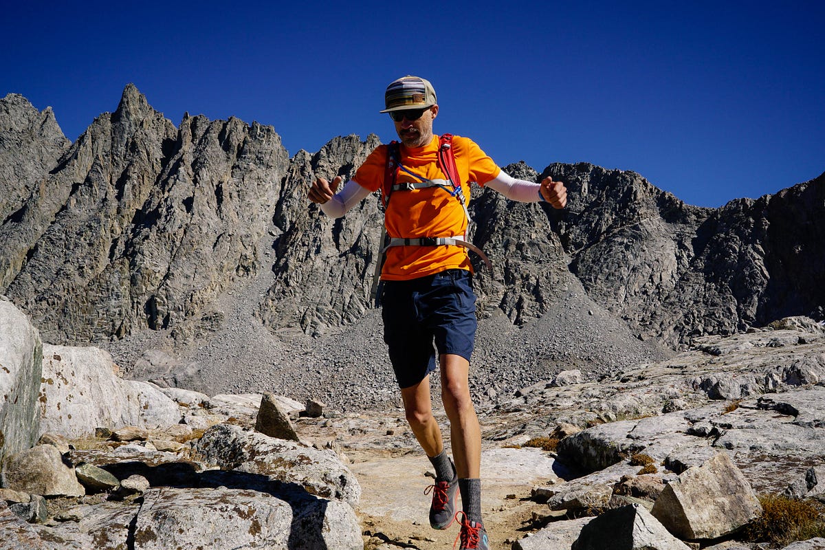 Chase No One.. Lead your own life. Comparison is a… | by Paul Lieto ...