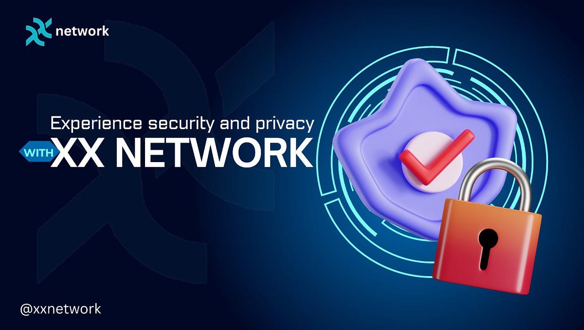 The rise of DeFi is changing finance as we all know, XX Network is at the forefront of this ...