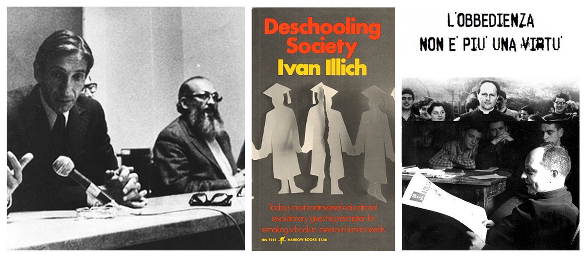VISIONARIES OF CRITICAL EDUCATION: The Pioneering Insights of Ivan ...