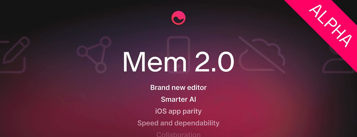 Why I am so excited about Mem 2.0? | by SystemsAndFlow | Write A ...