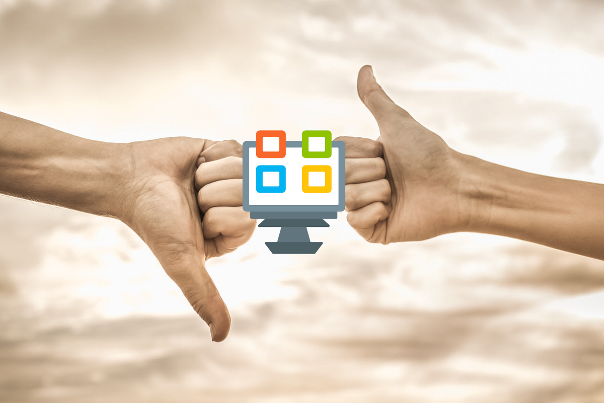 The Pros and Cons of Working with Non-Microsoft Tech Stacks for MSPs ...