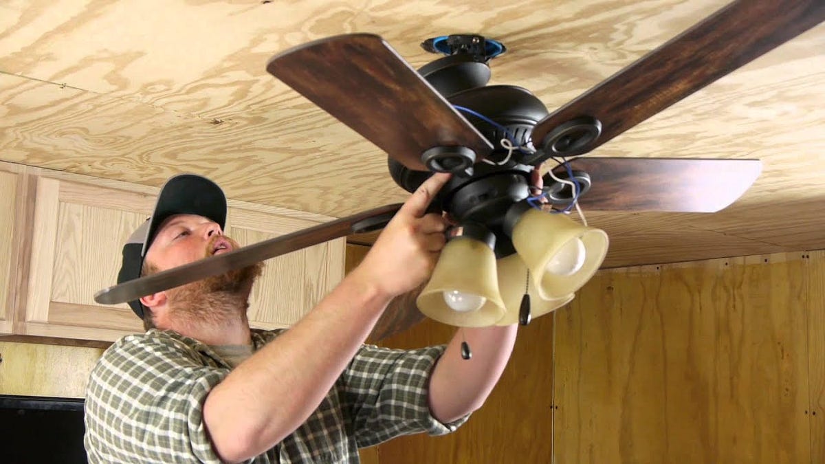 The Ultimate Fan Repair Handbook: Solutions for Every Cooling Dilemma ...